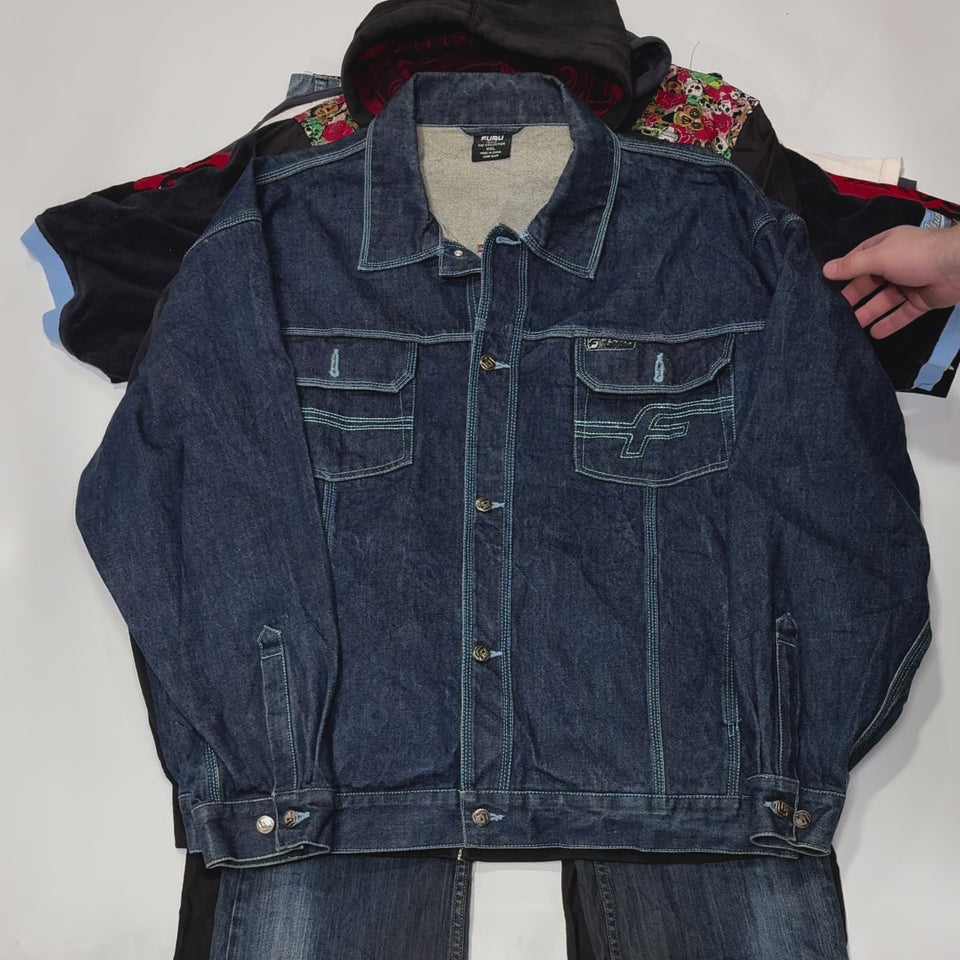 Y2K Styles | Thrift Vintage Fashion
