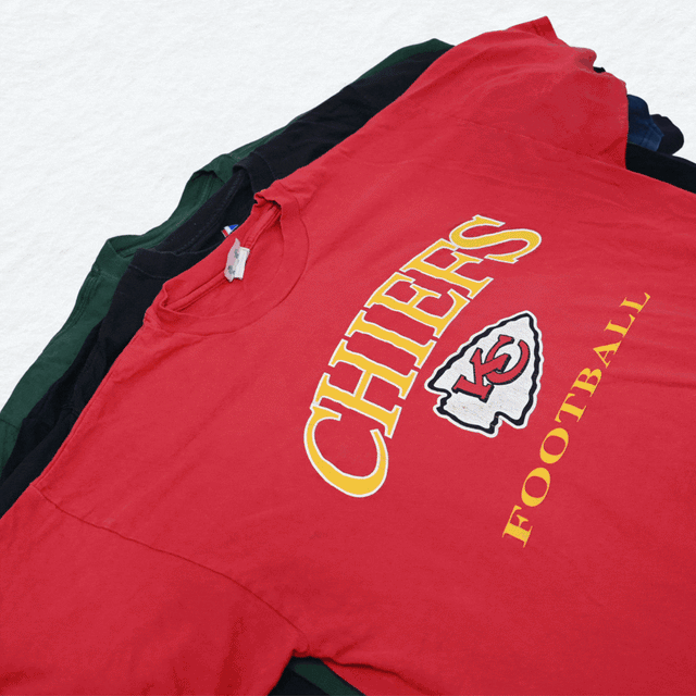 Wholesale Vintage Tees — THRIFT VINTAGE