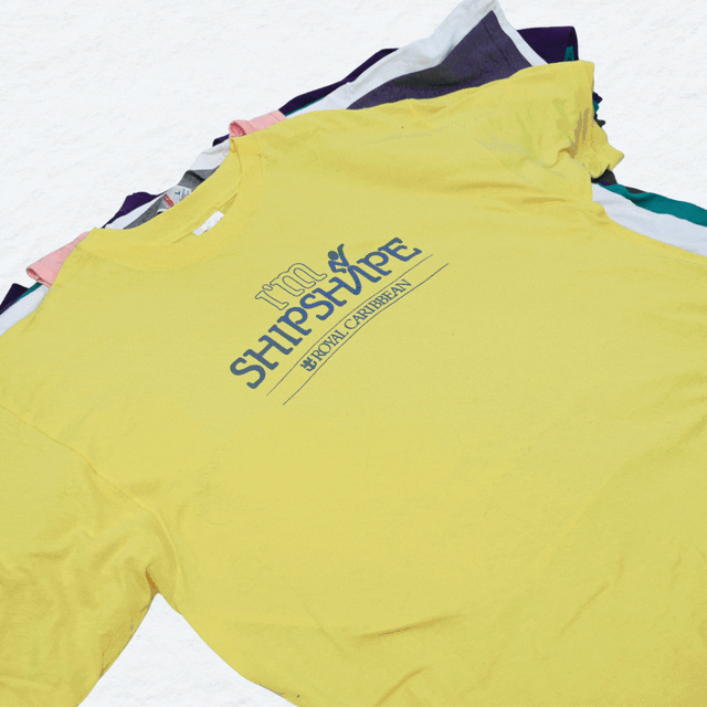 Wholesale Vintage Tees — THRIFT VINTAGE