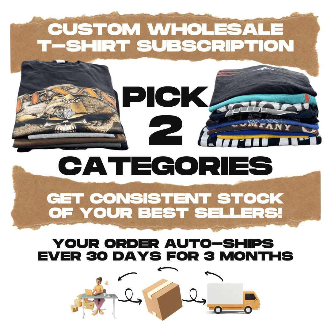 Subscription Boxes