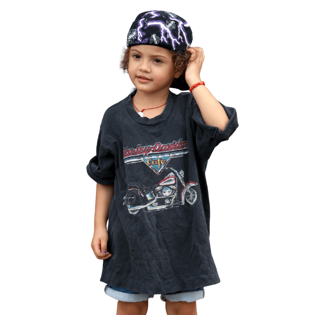 Kids Vintage & Retro Mix — THRIFT VINTAGE