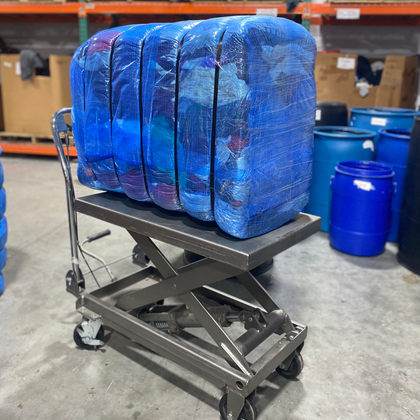 Custom Vintage Clothing Bales — THRIFT VINTAGE